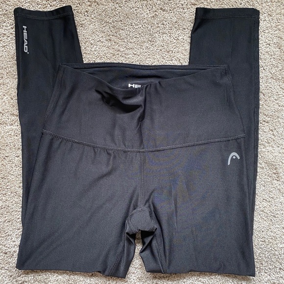 Head | Pants & Jumpsuits | Head Capri | Poshmark